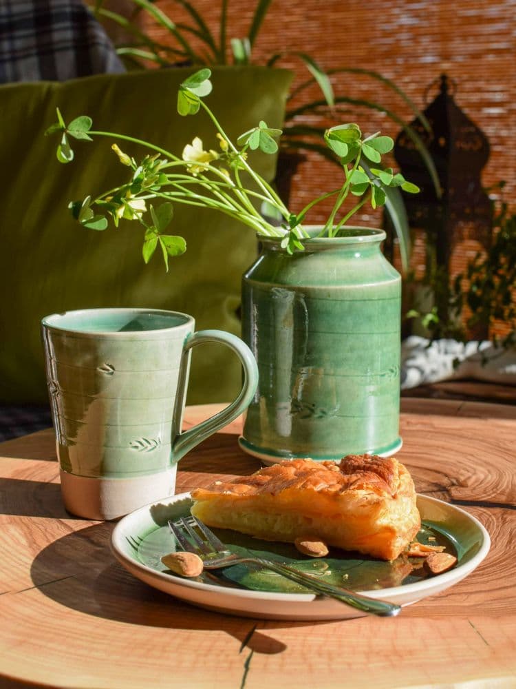 © 2026 Gosha Ceramics